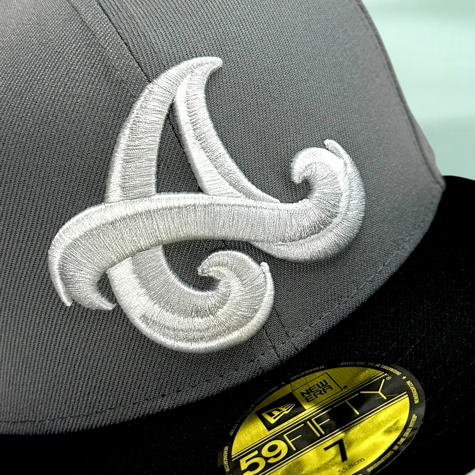 Noble North Co. | New Era 59Fifty Fitted Hats | Canadiana Headwear