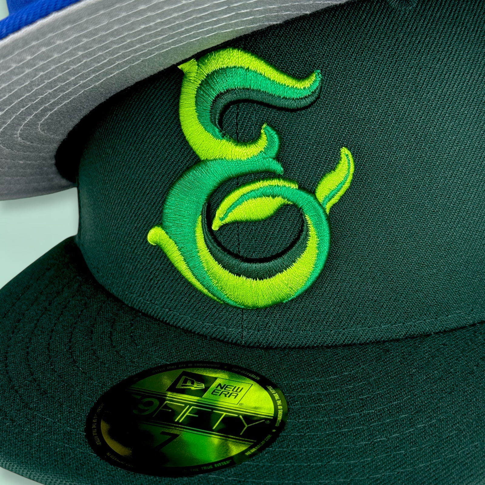 Noble North Co. | New Era 59Fifty Fitted Hats | Canadiana Headwear
