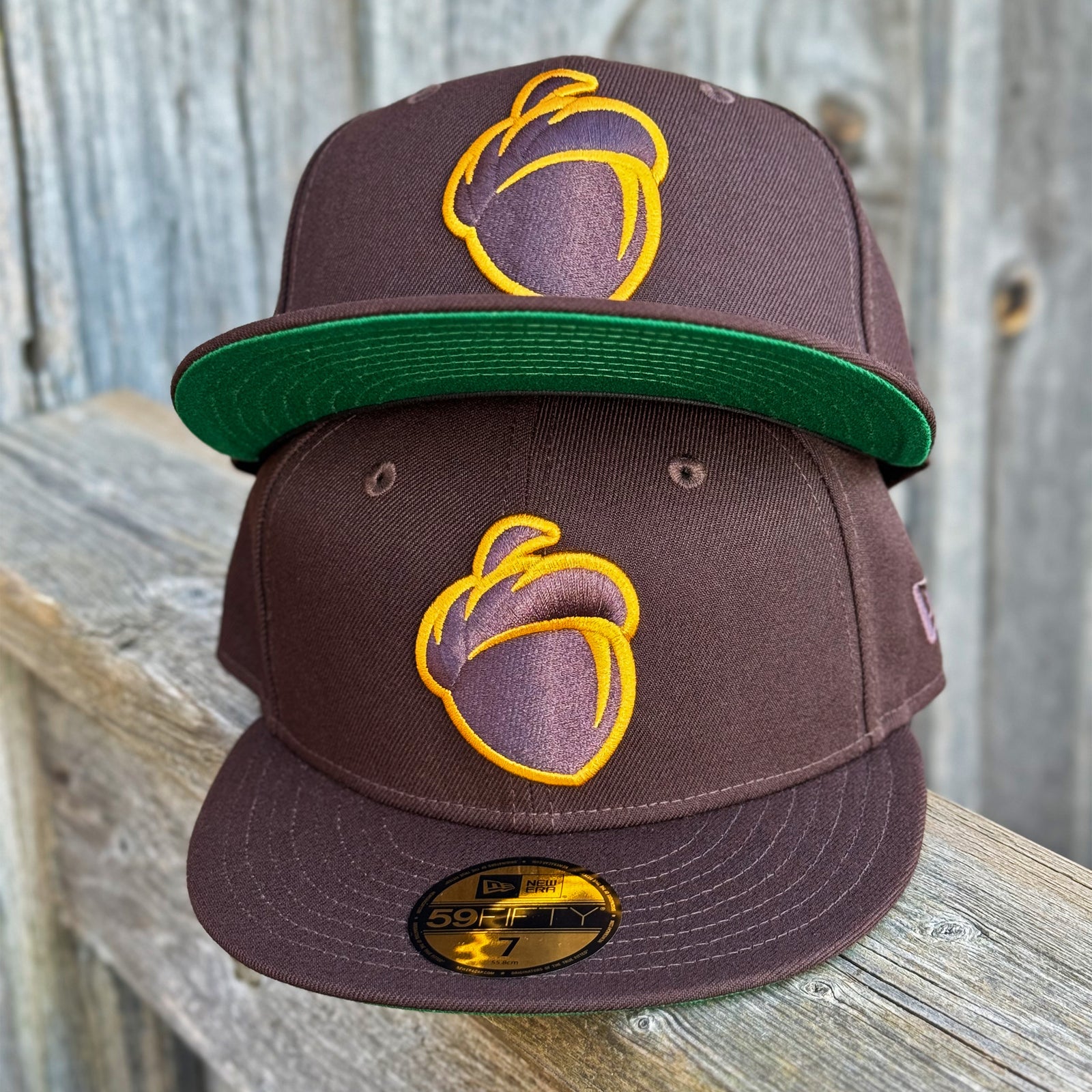 Exclusive New Era 59Fifty Fitted Hats | Noble North Co. | Canada