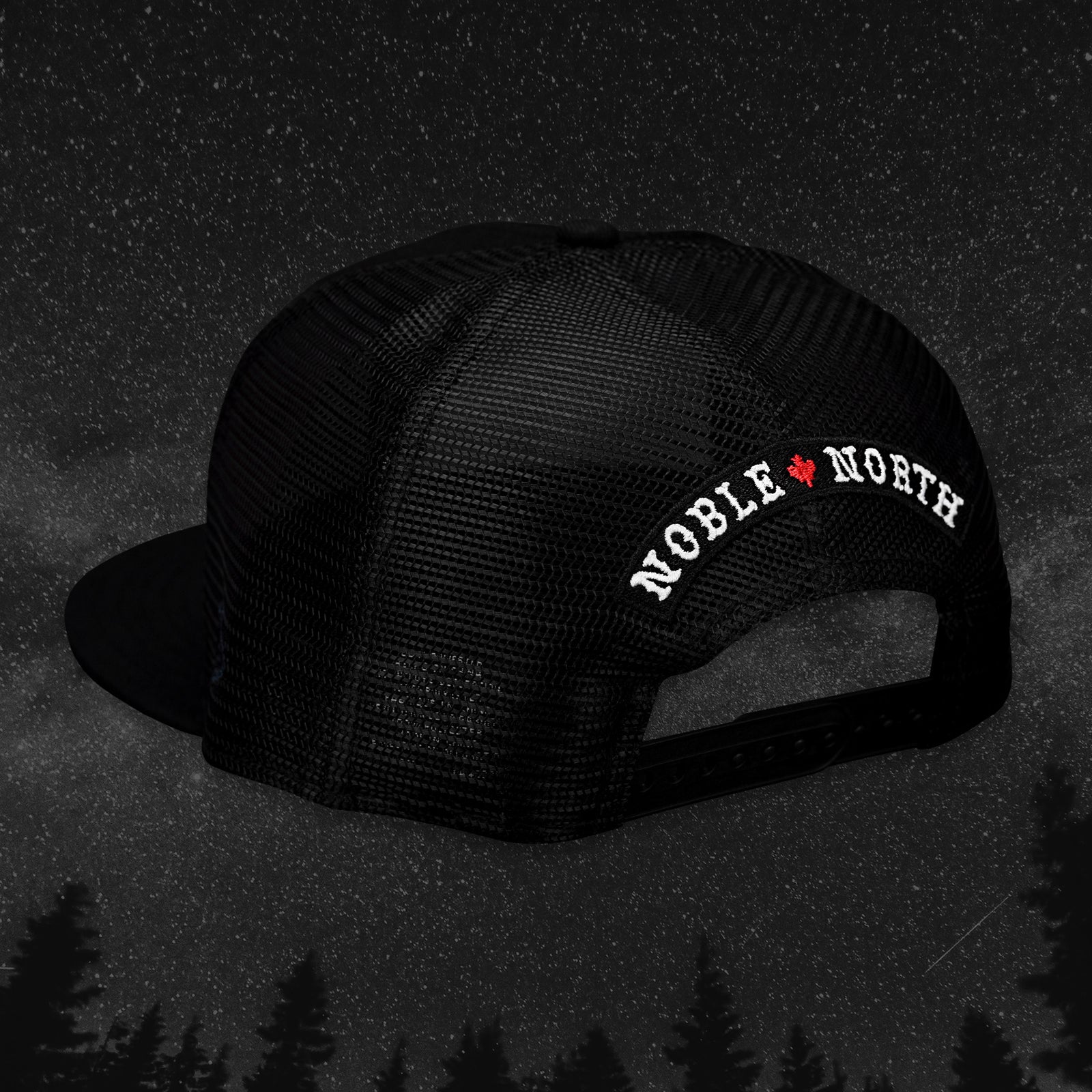 Exclusive New Era 59Fifty Fitted Hats & 9Fifty Snapback Hats – Noble ...