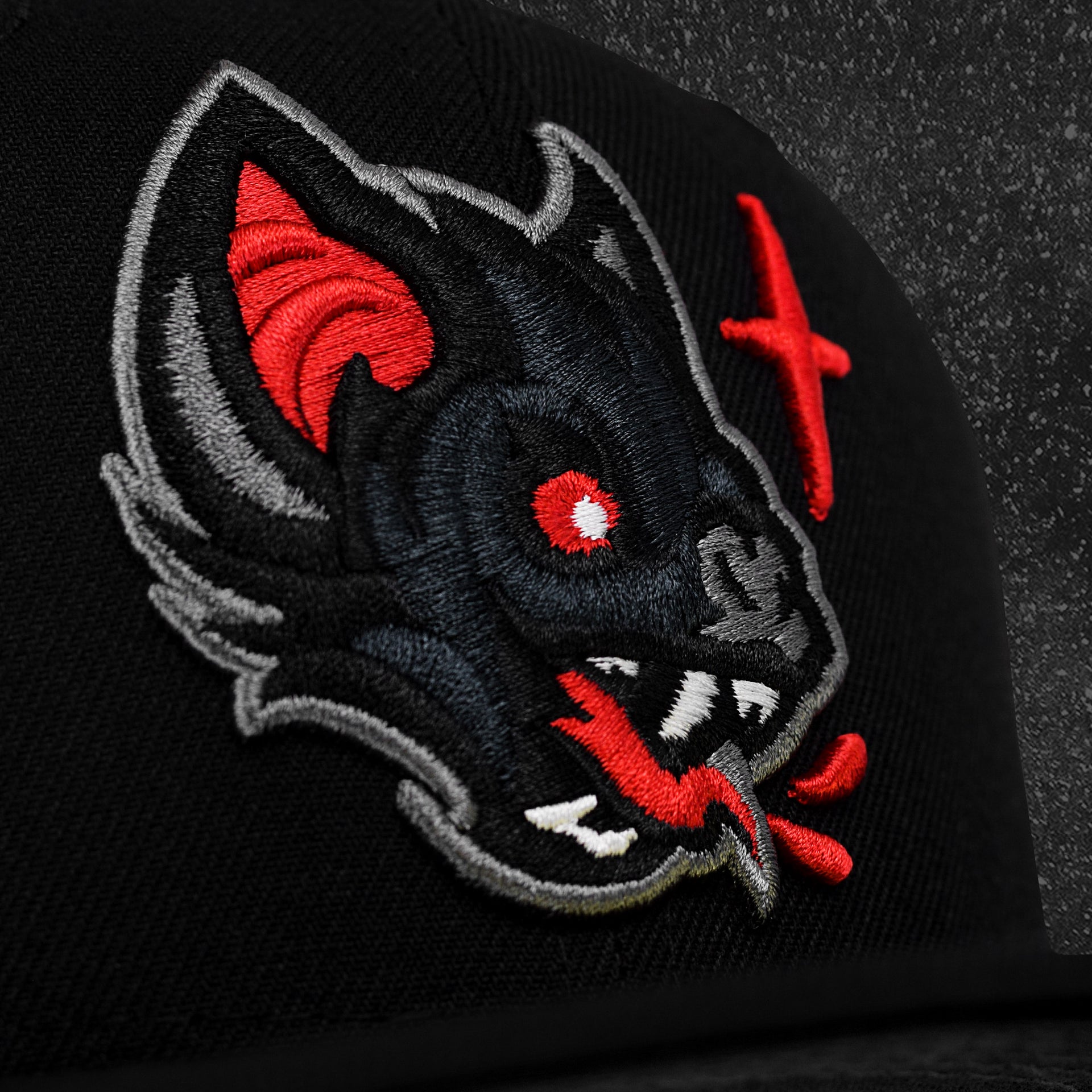 Exclusive New Era 59Fifty Fitted Hats & 9Fifty Snapback Hats – Noble ...