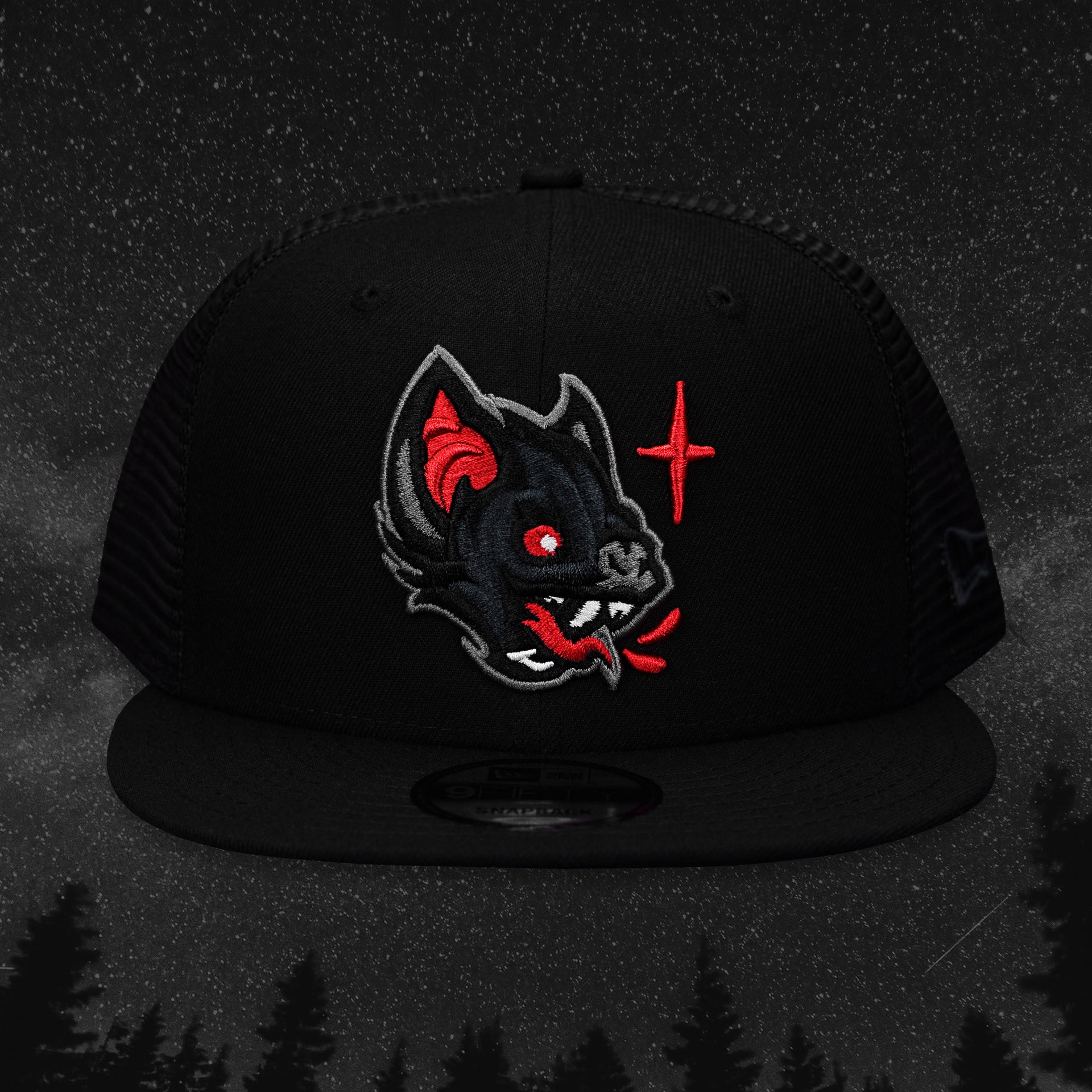 Exclusive New Era 59Fifty Fitted Hats & 9Fifty Snapback Hats – Noble ...