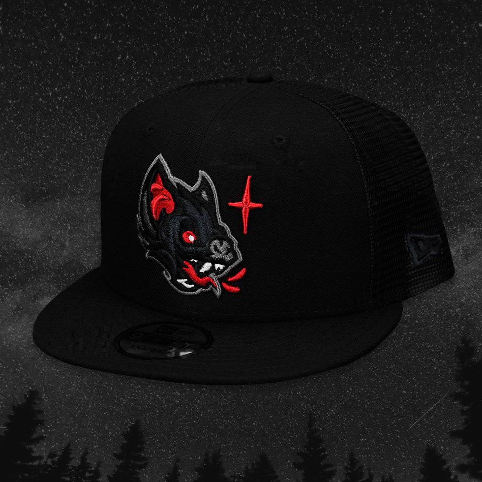 Exclusive New Era 59Fifty Fitted Hats & 9Fifty Snapback Hats – Noble ...