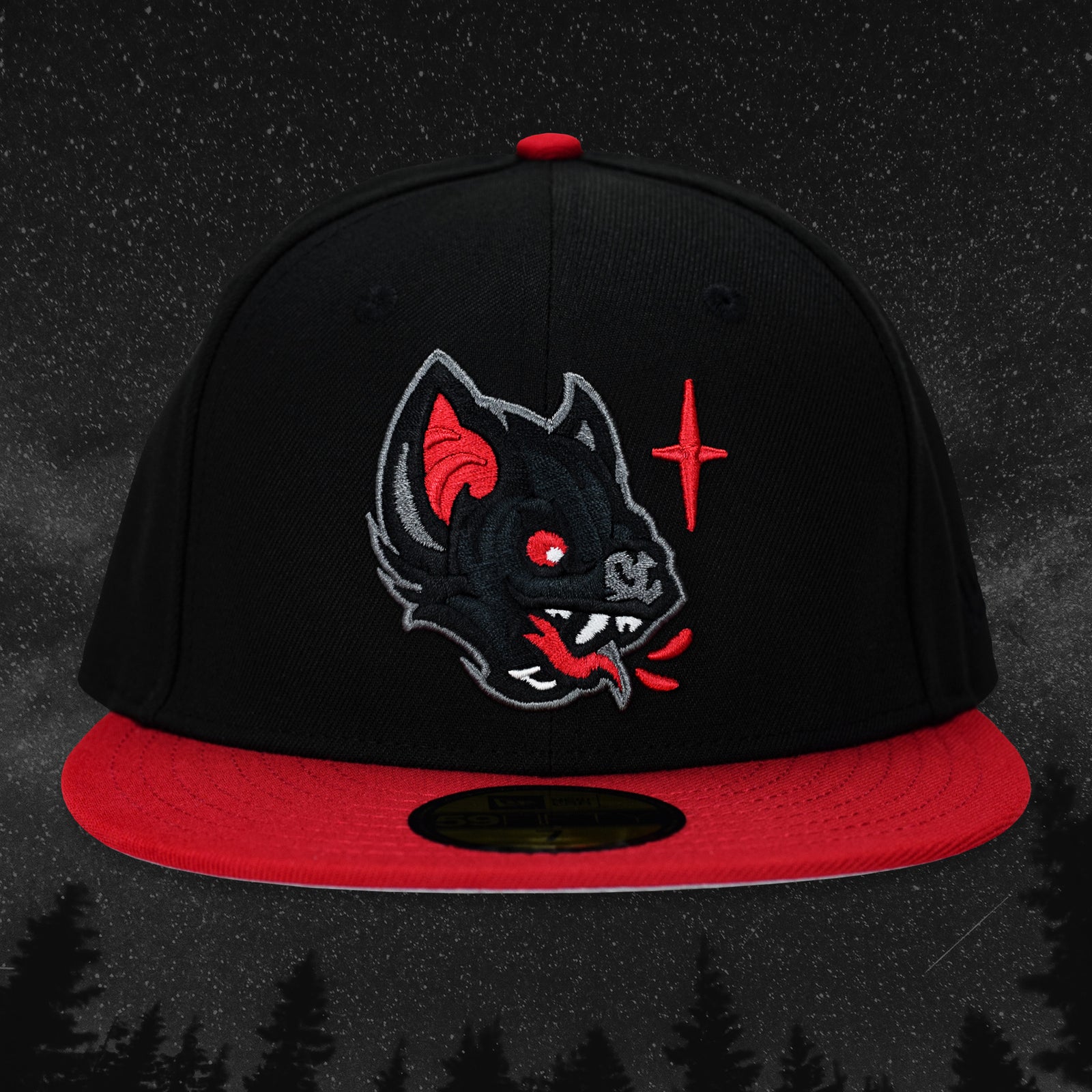 Exclusive New Era 59Fifty Fitted Hats & 9Fifty Snapback Hats – Noble ...