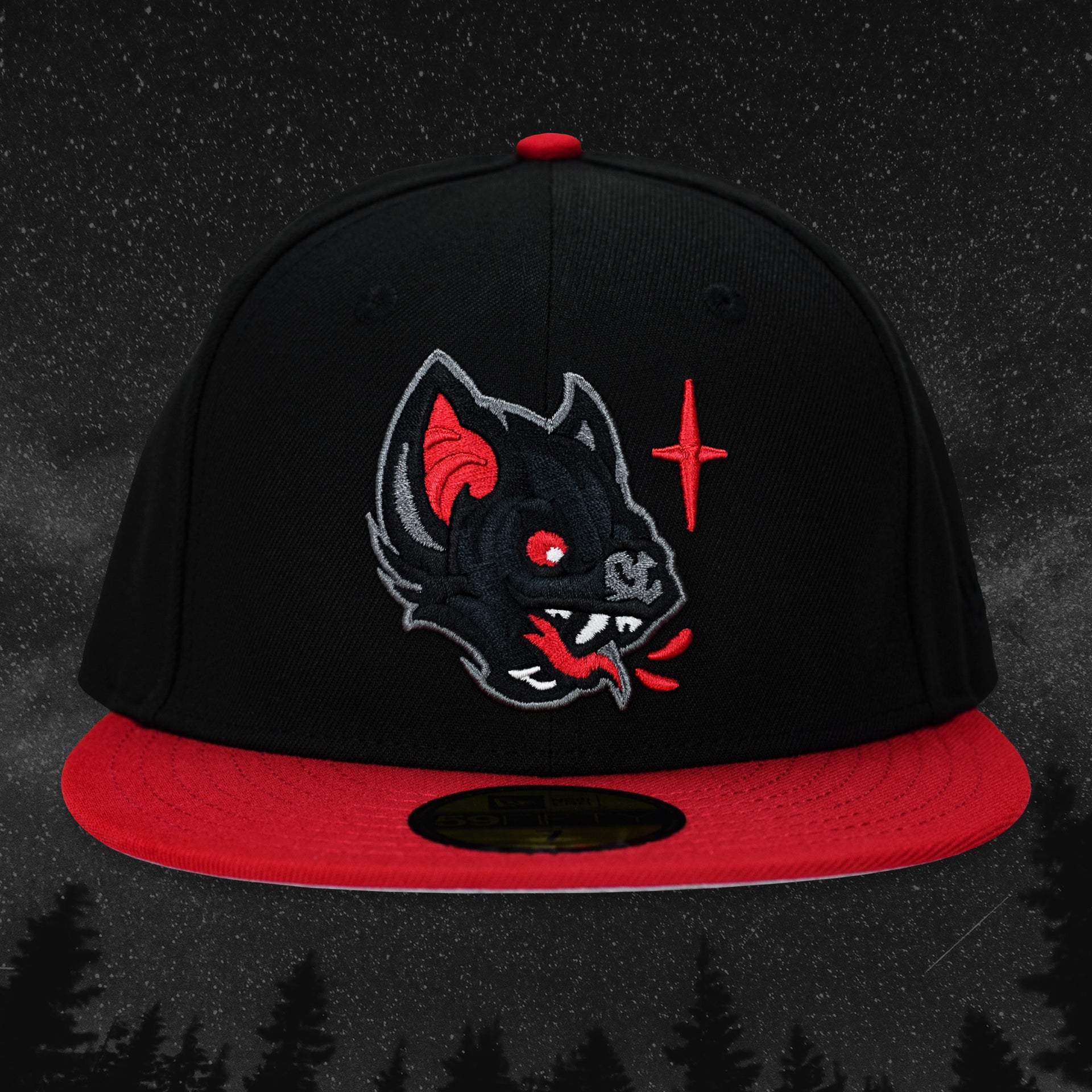 Exclusive New Era 59Fifty Fitted Hats & 9Fifty Snapback Hats – Noble ...