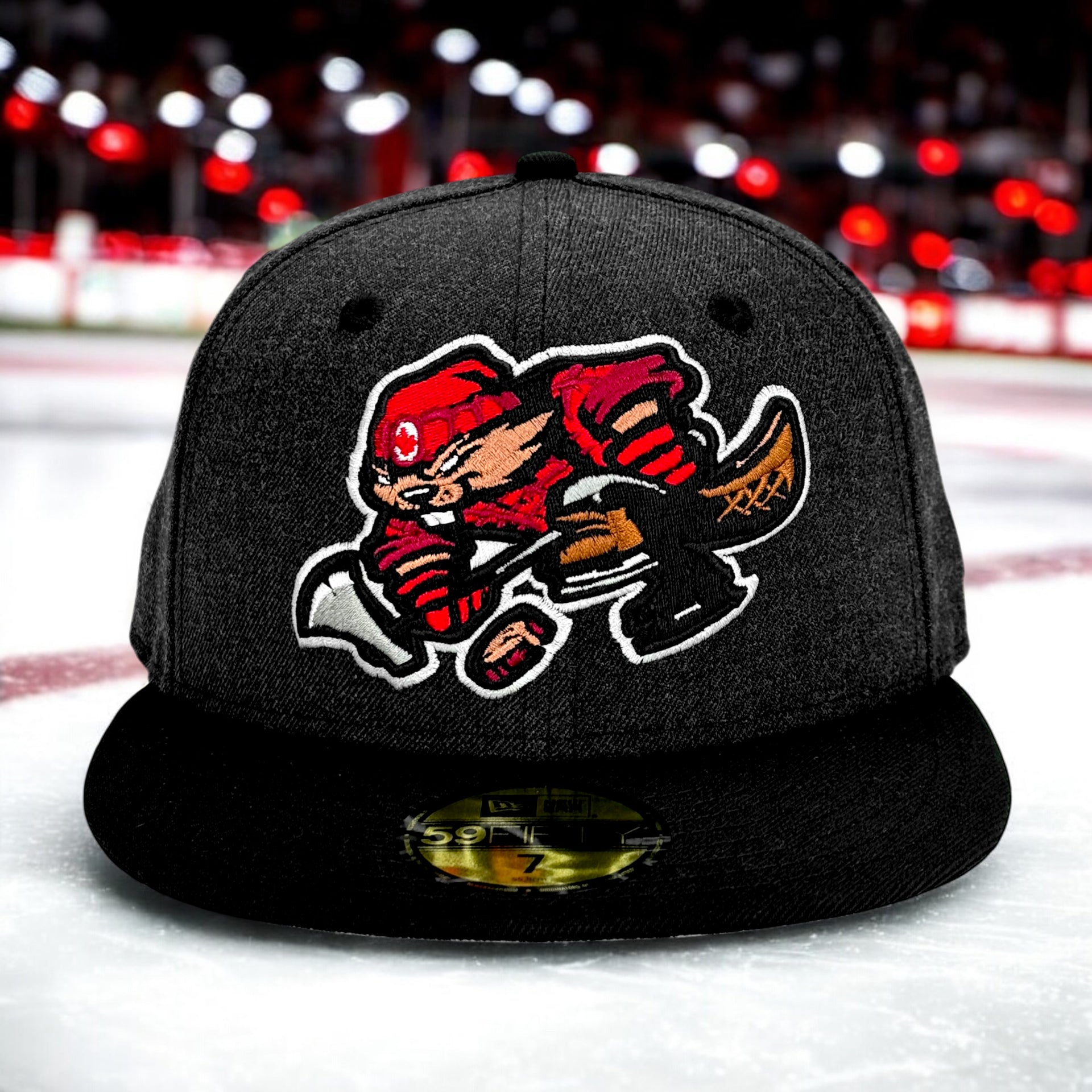 Noble North Co. | New Era 59Fifty Fitted Hats | Canadiana Headwear