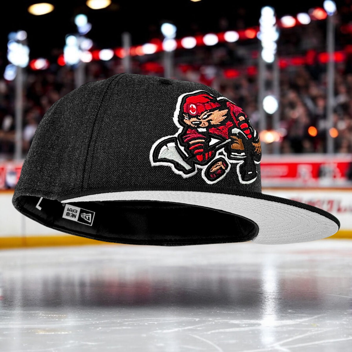 Noble North Co. | New Era 59Fifty Fitted Hats | Canadiana Headwear