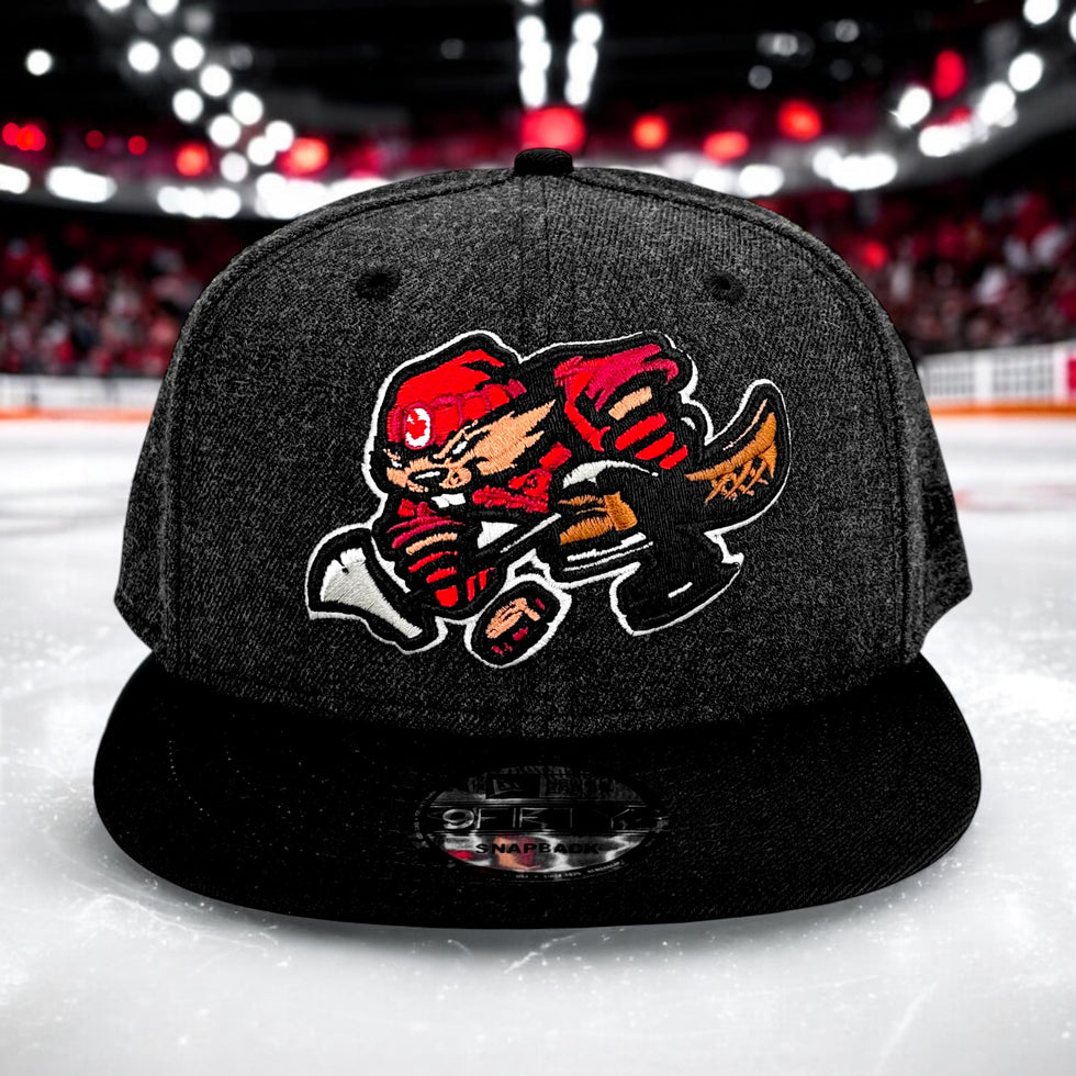 Noble North Co. | New Era 59Fifty Fitted Hats | Canadiana Headwear