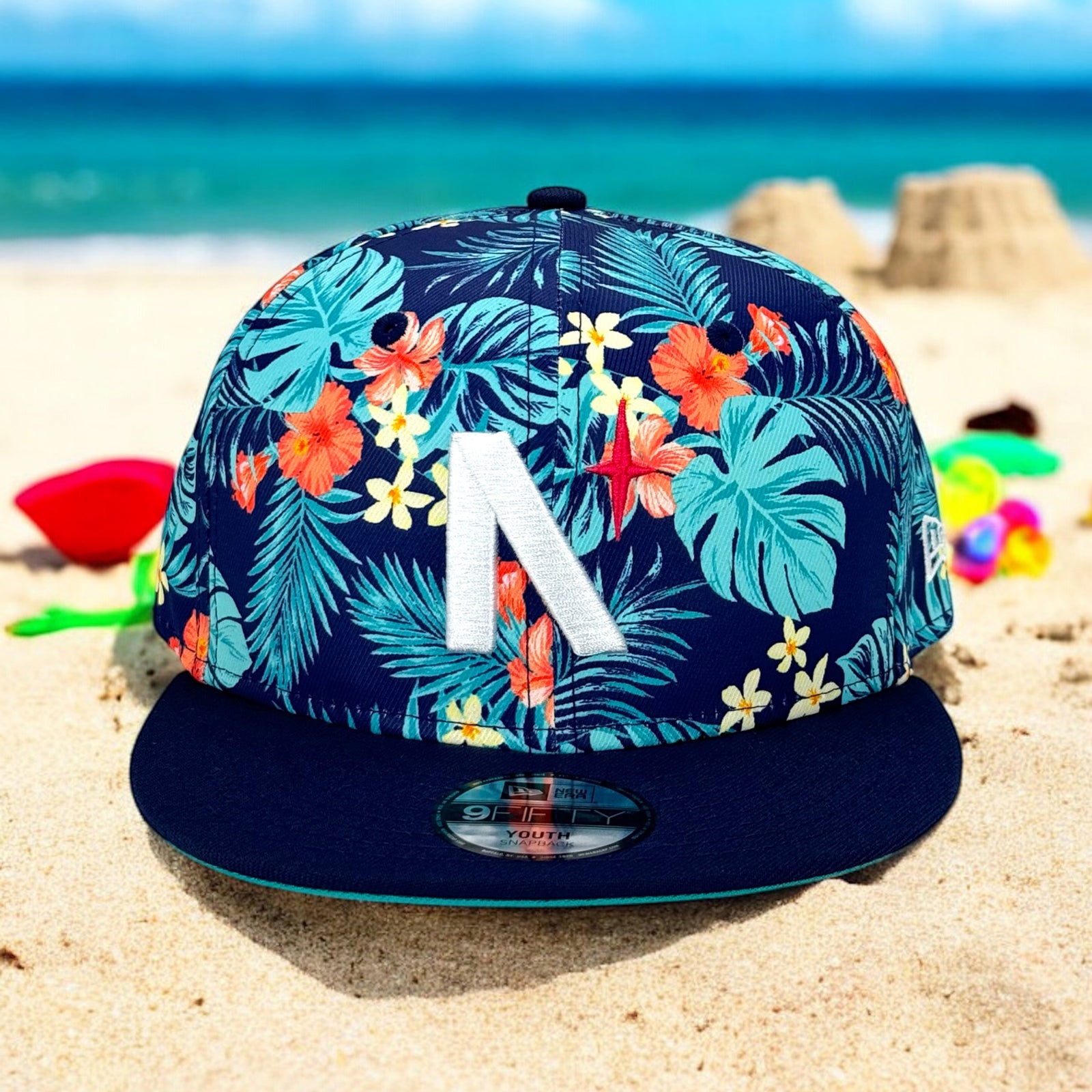 Noble North Co. | New Era 59Fifty Fitted Hats | Canadiana Headwear