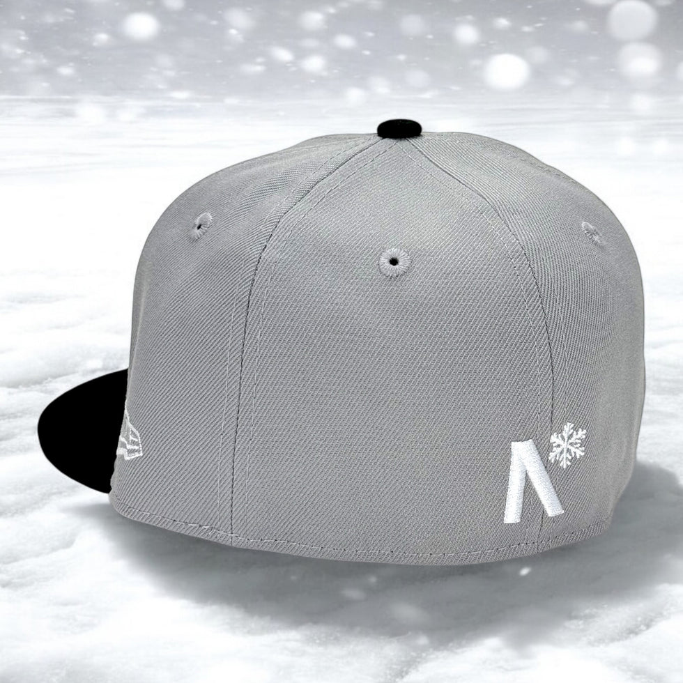 Noble North Co. | New Era 59Fifty Fitted Hats | Canadiana Headwear
